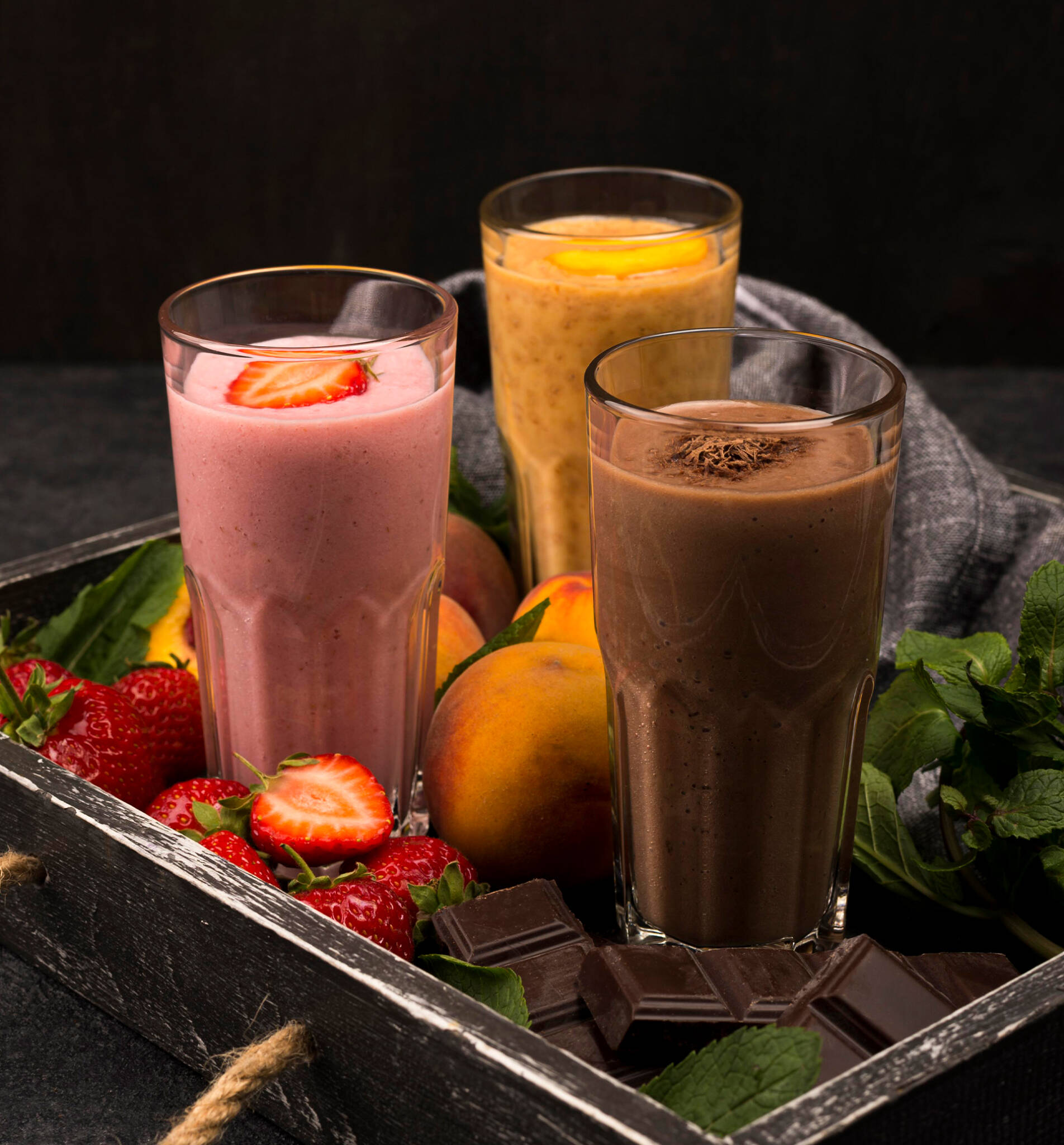 Beverages – JR Food Solutions – Dubai, UAE.