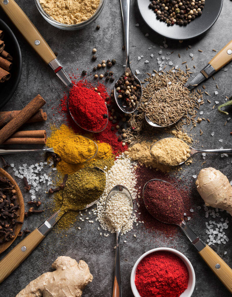 JR Food Solutions – Dubai, UAE. – Empowering Your Culinary Vision